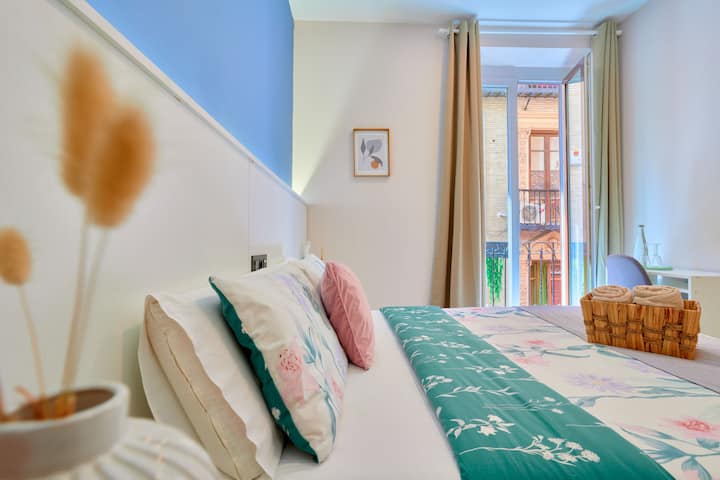 Venus Double Suite With Balcony - Granada, España