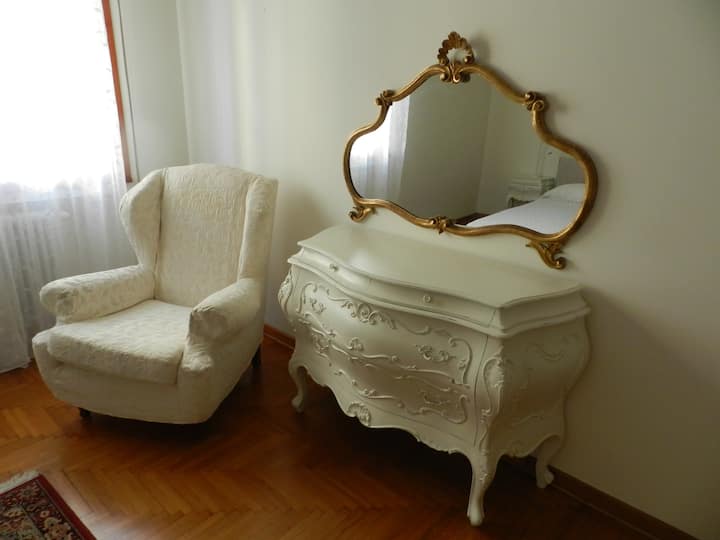 Appartamento Casa Magnolia - Padoue