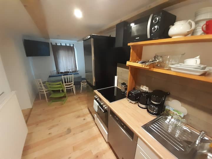 Wohnung Mit 3 Schlafzimmern - Dresden