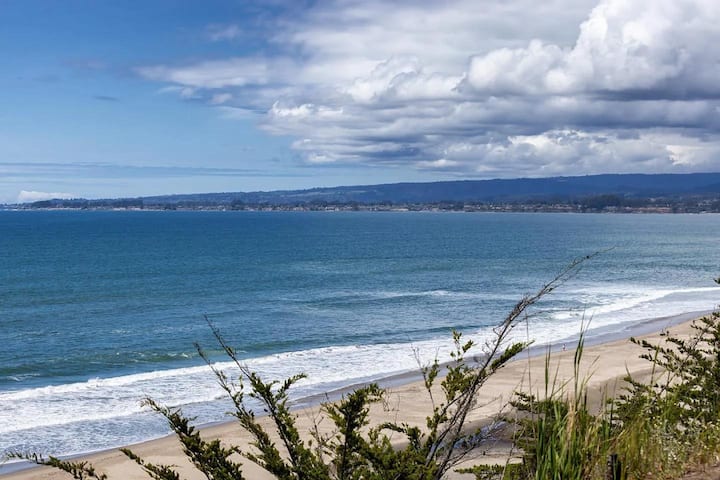 124 Seascape Resort Dr. Aptos, Ca Beach Property - Aptos, CA