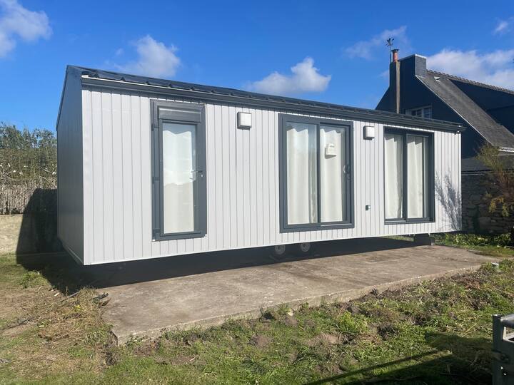 Mobile-home Résidentiel Neuf - Lorient