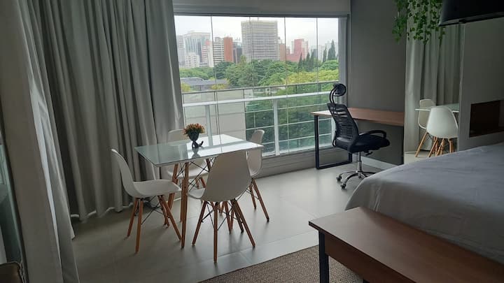 I&c_city_consolacao - São Paulo