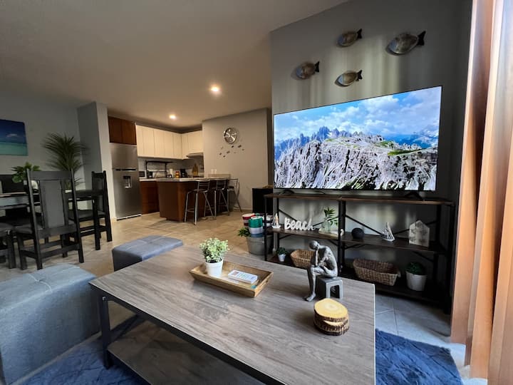 The Marlin Place - Cabo San Lucas