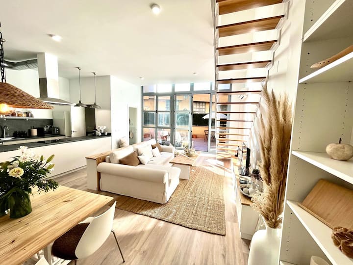 Dúplex Lujo - Torrejón de Ardoz