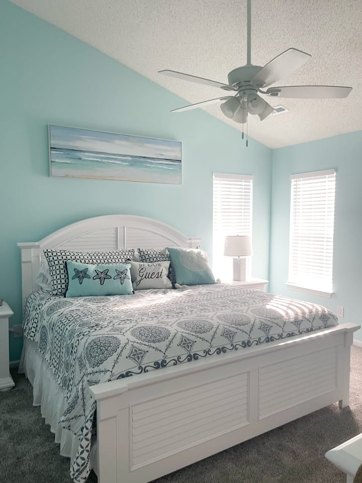 Vacay Vibes - Wrightsville Beach, NC