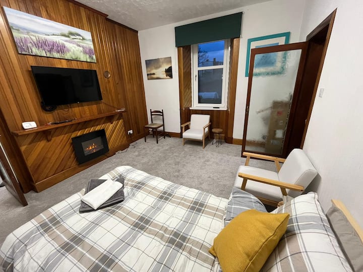 Glebe Street Flat Dumfries - Dumfries
