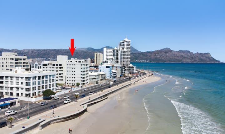 Serendipity Self Catering - Somerset West