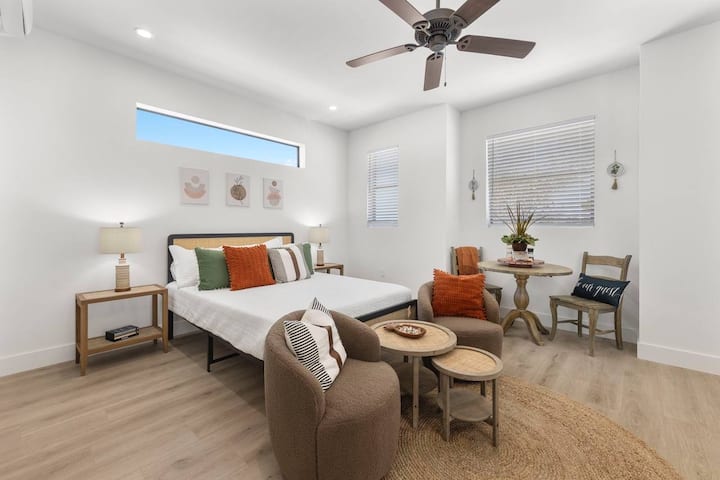 Coastal Guest Suite In Naples Fl - Naples, FL
