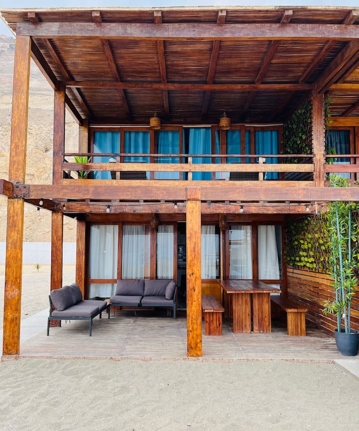 Alquileres vacacionales en cabañas en Región de Lima - Perú | Airbnb