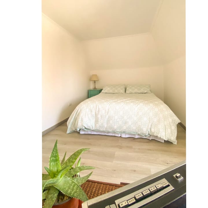 Bascuñan - Viña del Mar