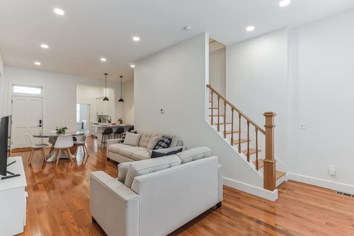 Casa De Soulard. - Saint-Louis, MO