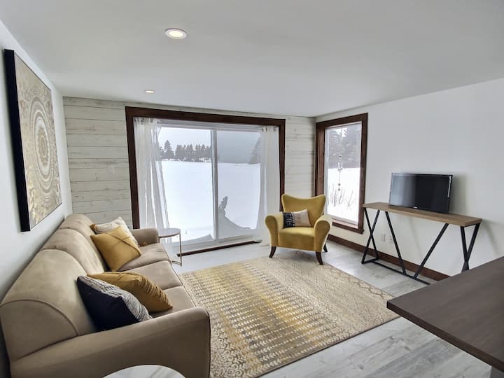 Air Salin Et Couchers De Soleil - Rivière-du-Loup