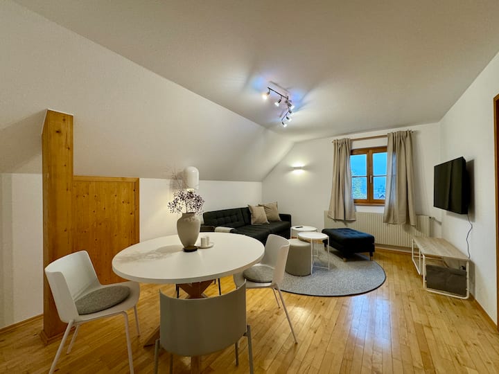 Charmantes Bauernchalet "Alois" 201 - Bregenz