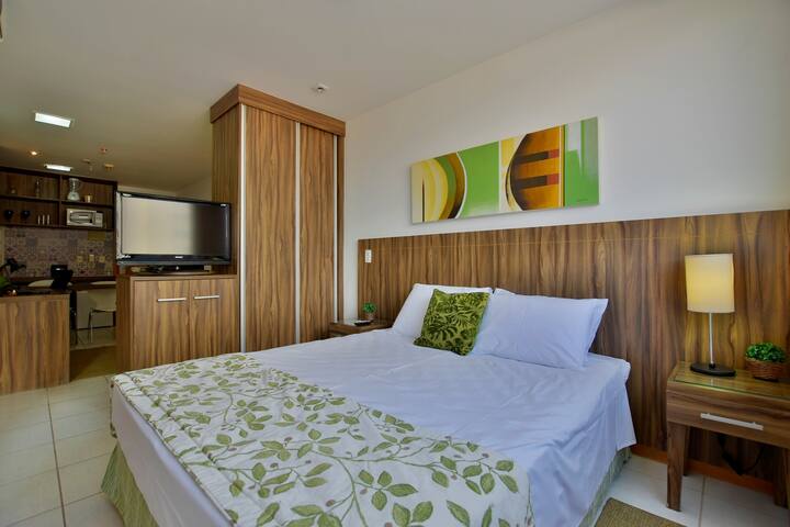 Nobile Apart-hotel Hp 02 - Brasilia