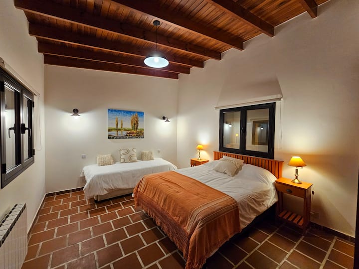 Posada Del Atelier-habitación A - San Antonio de Areco