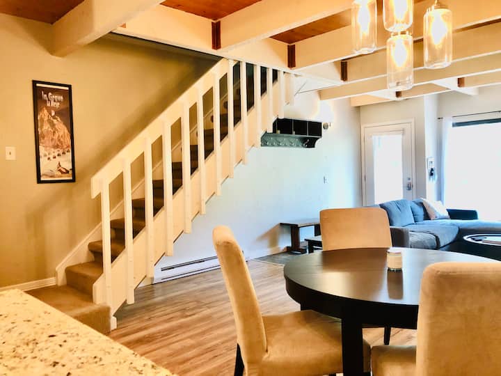 2 Bedroom Vail Condo On Bus Line - Vail, CO