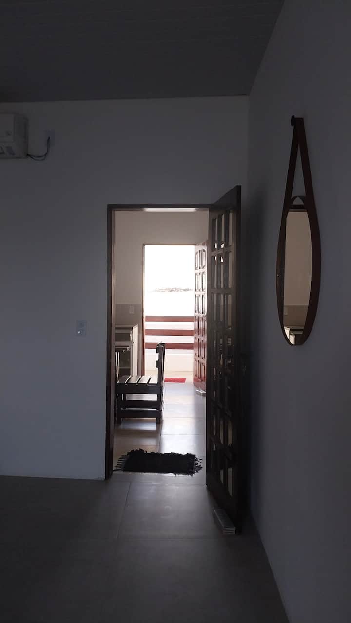 Seja Bem Vindos - Lagoinha