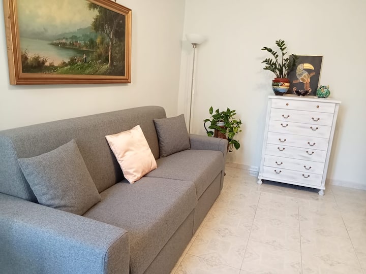 La Casa Di Mary - Neapel