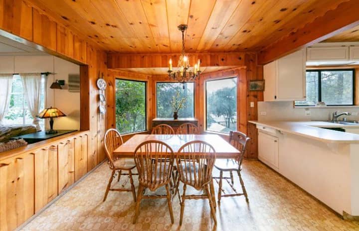 Country Cottage - Placerville, CA