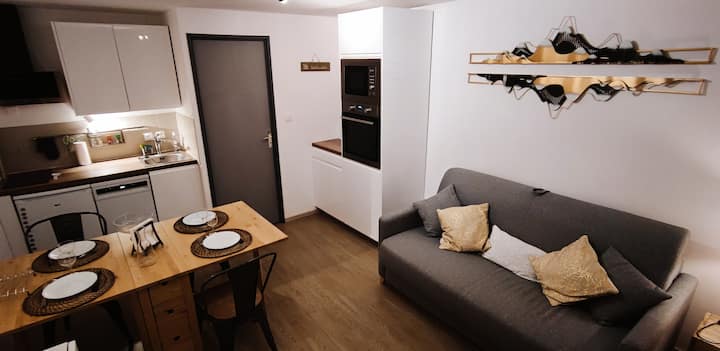 Appartement - Saint-lary Village - Saint-Lary-Soulan