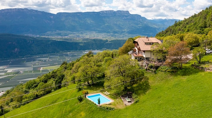 Multi-bed Room - 11 - Bolzano