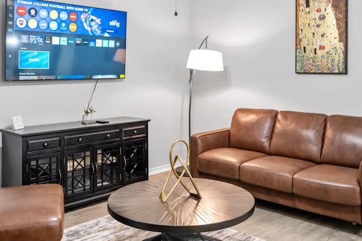 Casita Baxter - タイラー, TX