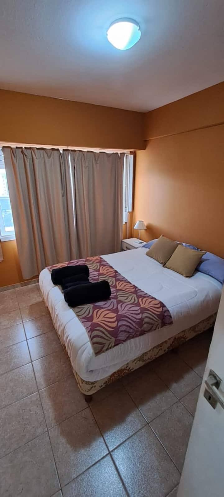 Departamento Centrico - San Carlos de Bariloche