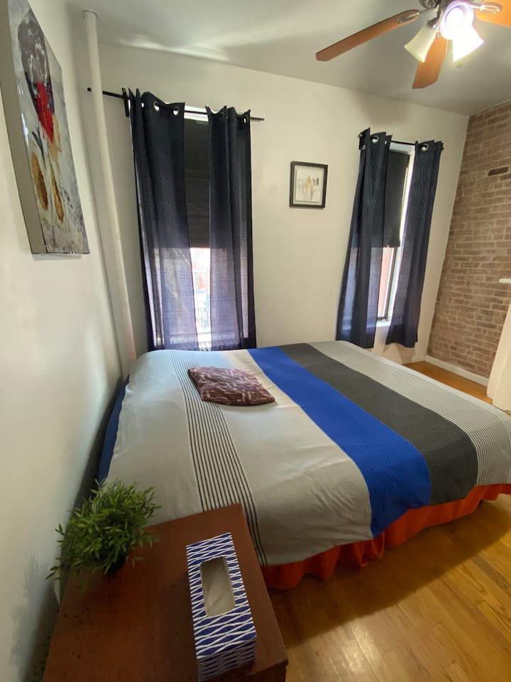 Awesome 2bdr Midtown W. - Weehawken, NJ