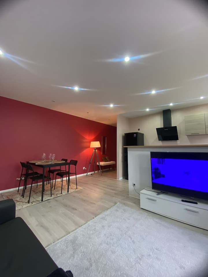 Appartement Vallée De Munster - Orbey