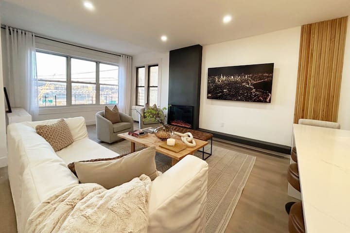 Cedar Paradise Vacation Home - Bronx