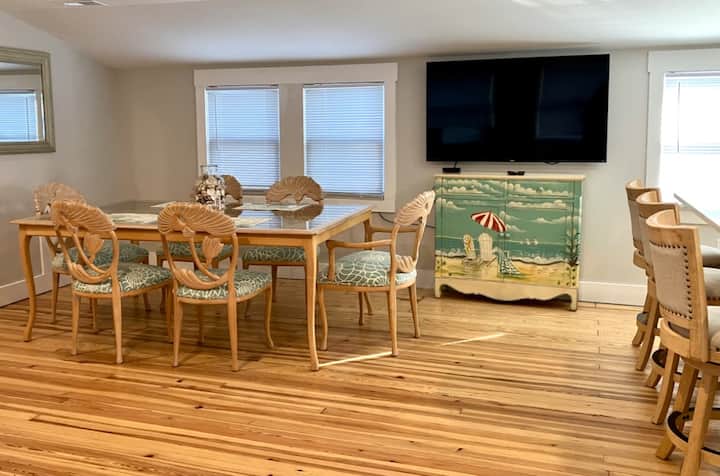 Top Floor Beach Escape - Condo #3 - Ocean City, NJ