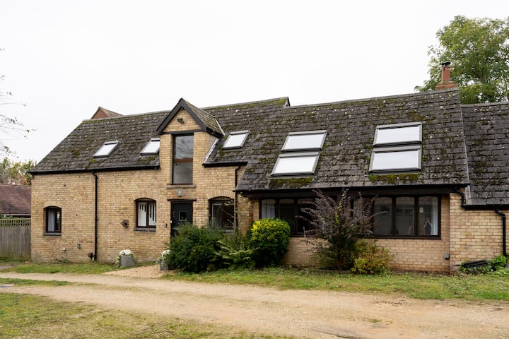 Charming Oxford Cottage - Oxford