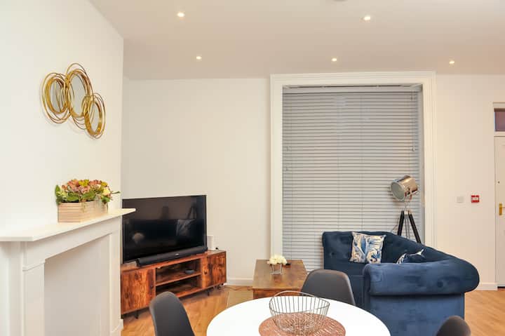 Queens Terrace By Select Sa Apt 1 - Reading
