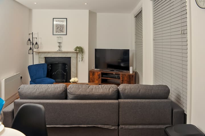 Queens Terrace By Select Sa Apt 3 - Reading