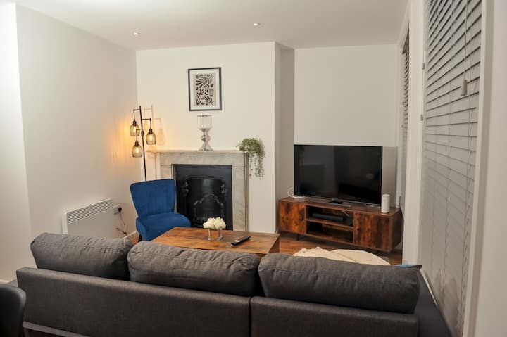 Queens Terrace By Select Sa Apt 3 - Reading