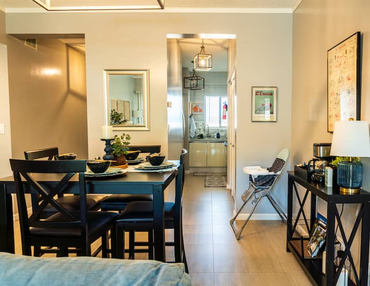 Spacious Family Condo In Heart Of Tumon - Guam