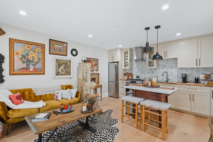 Casa De Estilo - Rooftop Views And Tranquility - San Diego, CA