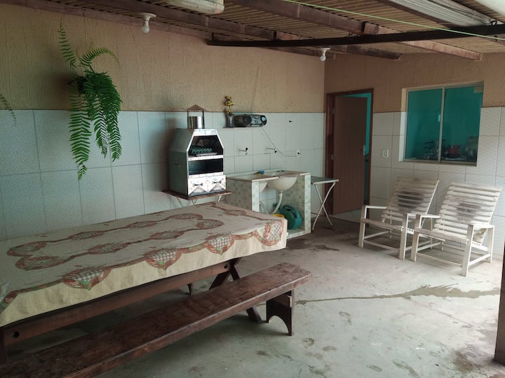 Casa Para Temporada - Guarapari