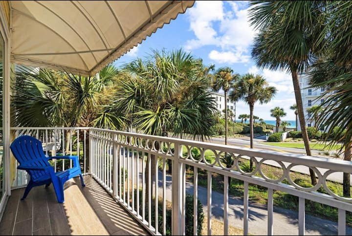 Gulf View, Pool, Balcony, Beach* - Destin, FL