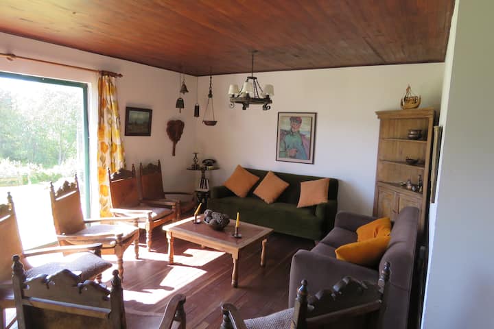 Hacienda Montecarlo - Sisga - Machetá