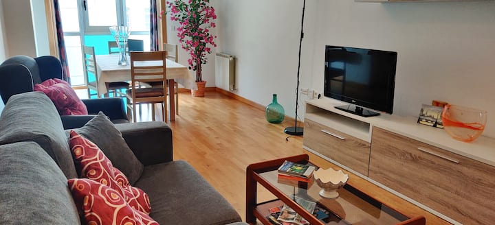 Casa Fernanda, La Coruña - Cambre