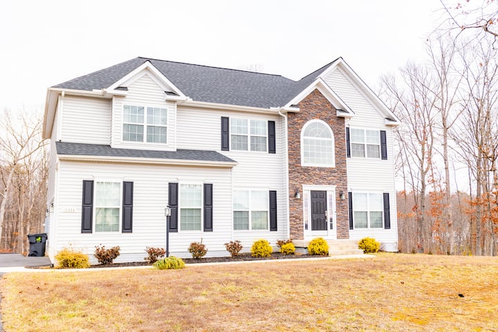 Vineyard Vista - Culpeper, VA