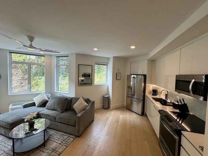 The Luxury Studio - Hunts Point - Bronx NY