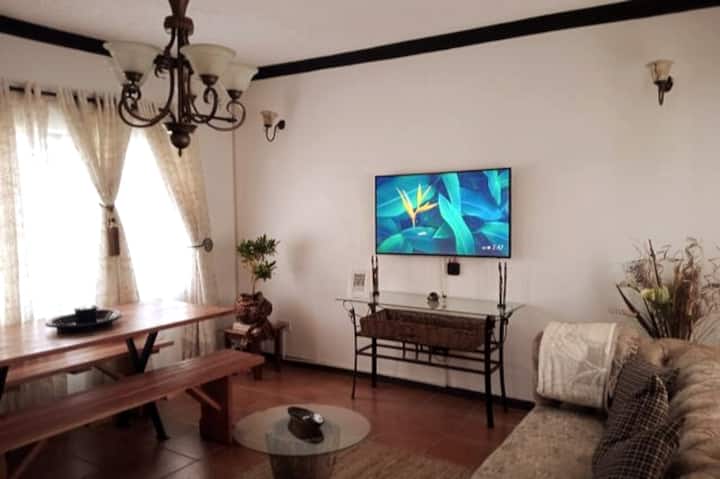 Harmony Extension - Harare