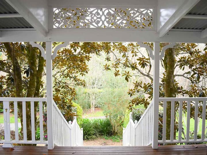 Maleny Homestead - Maleny