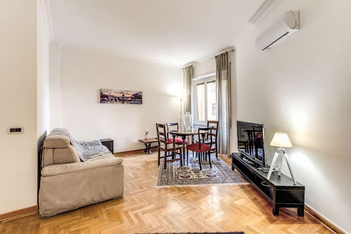 Grazioso Appartamento - Vicino San Giovanni - Roma