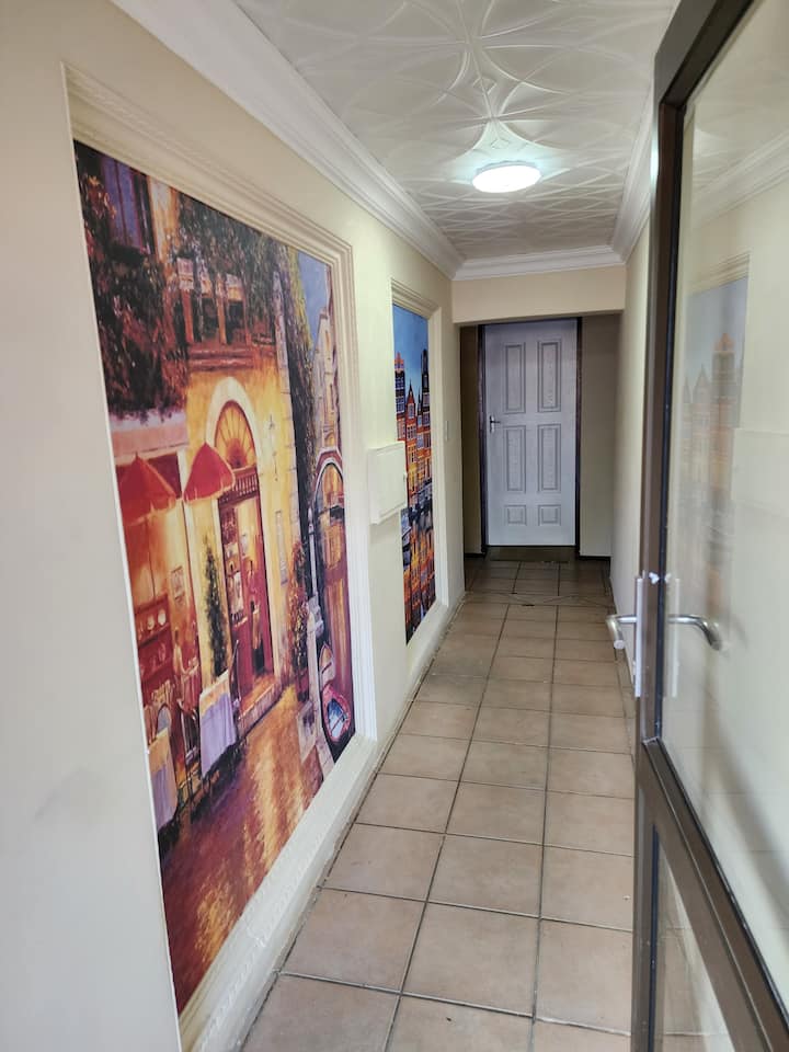 Mountainview Guesthouse Pretoria - Pretoria
