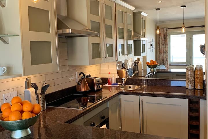 Dublins Best Located Apt - Dublin