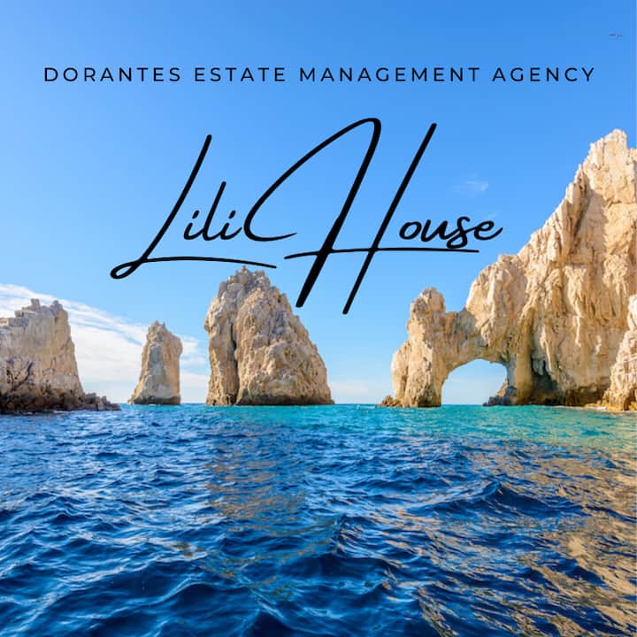 Amazing Location 1-bdrm Lrg Balcony W/pool Lily - Cabo San Lucas