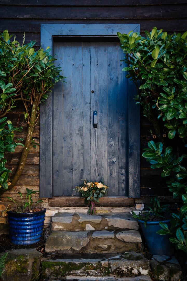 Micro-weddings - Llanidloes